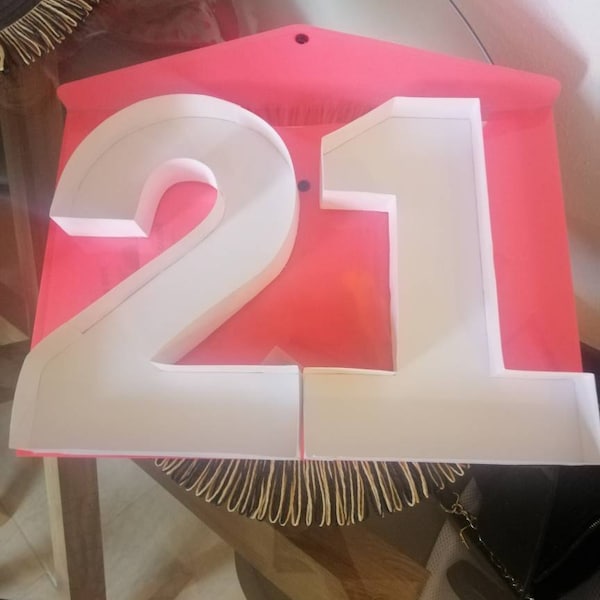 Cupcake Number Boxes, Instruction Guide & Templates, Instant Download ...