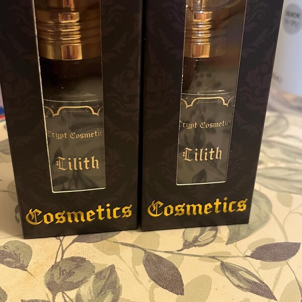 Custom Body Spray, Gothic and Witchy Fragrance, Multiple Scents, Vegan ...