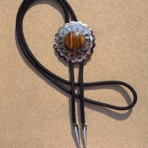 Vintage Heavy Weight Ribbed Silver Bolo Tips 10 Pieces | Etsy