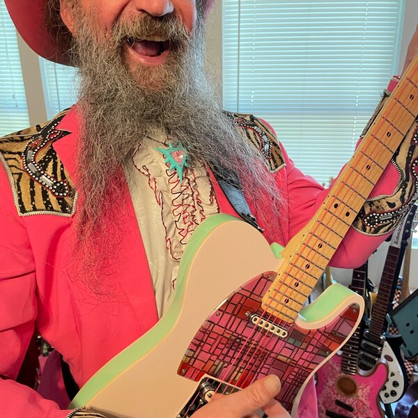 Mermaid Power Necklace - Etsy