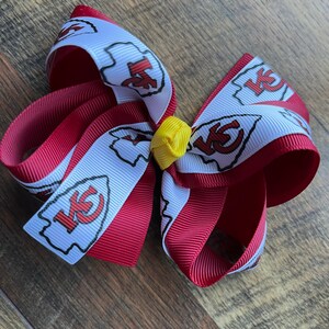 Hockey Ribbon 7/8 Inch Grosgrain Ribbon is White With Black | Etsy