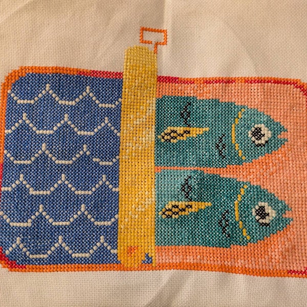 Patriotic Heart Cross Stitch Pattern. Counted Cross Stitch Chart USA ...