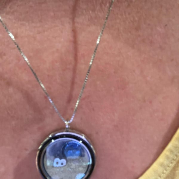 Cartoon Dog Tag - Personalized Dog Tag, Custom Dog Tag, Pet Tag, Pet ID ...