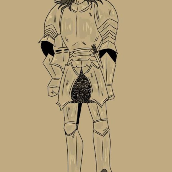 Mini Commissions// Traditional Art Commissions, Costume Art, Cute ...