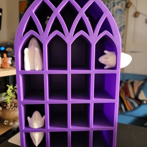 Large Bat Succulent Planter Gothic Home Garden Decor 3D Printed - Etsy