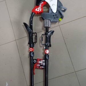 Jujutsu Kaisen Mini Mecha Maru 3d Model/3d Print/stl - Etsy