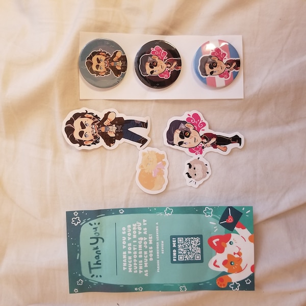 Arcane League of Legends Stickers // Jinx Vi Caitlyn Silco Ekko Jayce ...