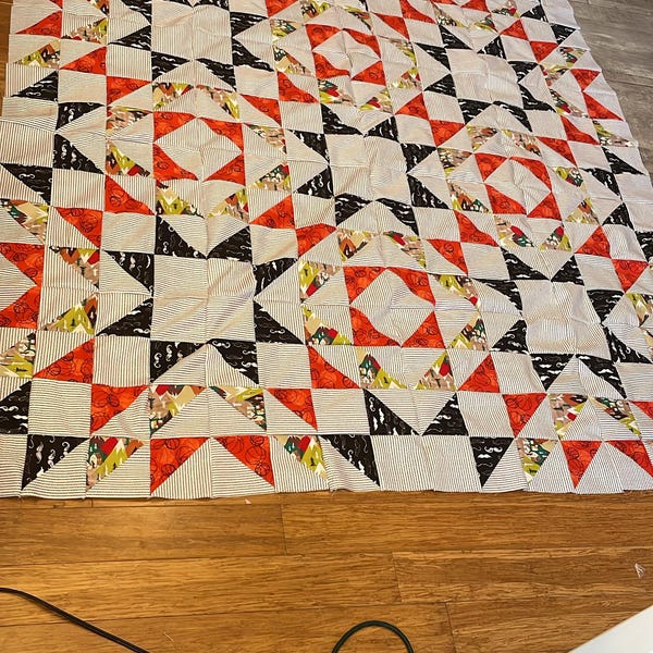 Base Camp Quilt Pattern PDF - Etsy