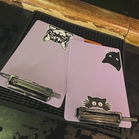 Gnome Let It Be Vinyl Sticker, Daisy Let It Be Vinyl Sticker, Gnome ...