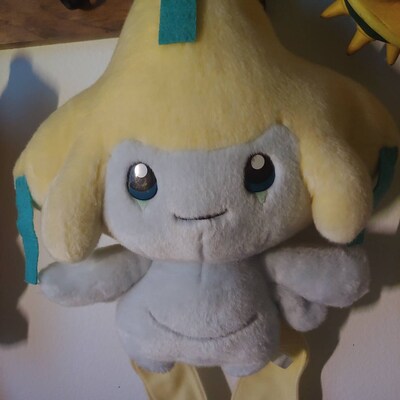 Vintage Christmas Pingu Pinga Set Plush Stuffed Doll Soft Toy - Etsy