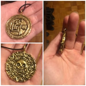 Crucifix With Roman Nails Crown of Thorns Titulus Crucis and | Etsy