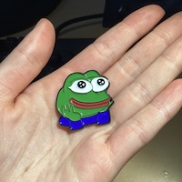 Wojak Meme Sticker Bundle: Afraid, Tired, Angry, Blushing High-quality ...