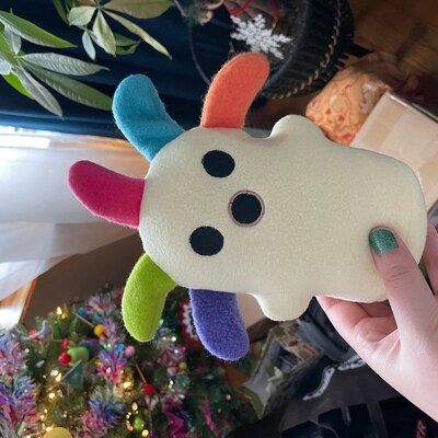 Splatoon Hat Inkling Cosplay Sewing Pattern - Etsy