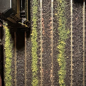 HO Railcar Rerailer - Etsy