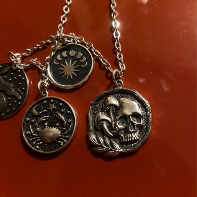 Coffin Charm, Casket Charm, Dead Charm, Death Charm, Funeral Charm ...