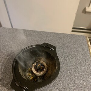 Honey Amber Resin Natural Solid Amber Resin Amber | Etsy