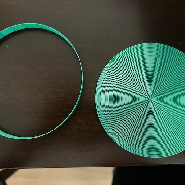 Sensory Fidget Circle - Etsy