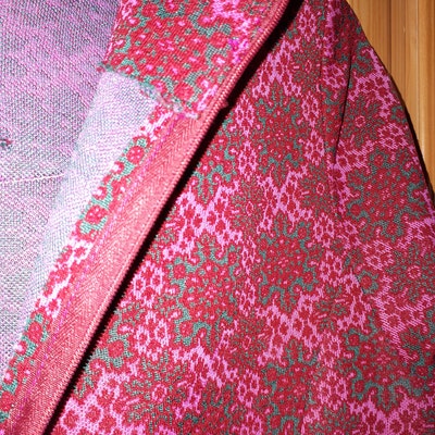 Maroon Burgundy Invisible Concealed Zip 55cm 22 Inch Long alternative ...