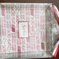 College Themed Notecards - Etsy