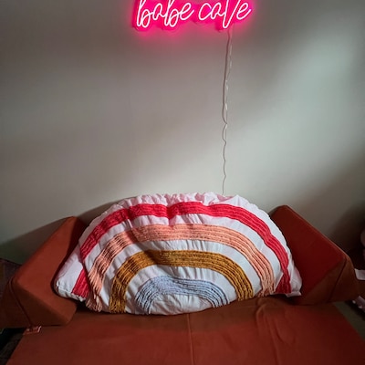 Astronaut Cat Neon Sign Astronaut Cat Led Sign Cat Led Sign - Etsy