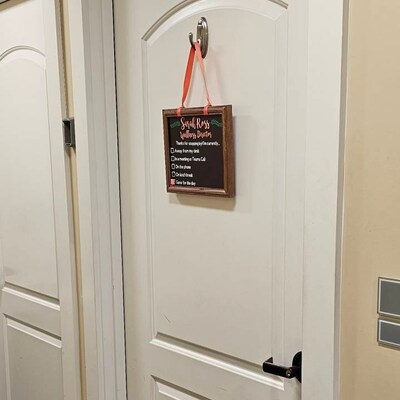 Activity Director Signcampus Director Signat a Training - Etsy