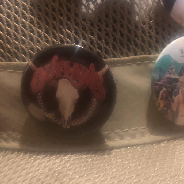 Hip Hop / Rap E Pins Buttons 1.25 Inch / 32mm - Etsy
