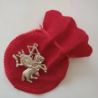 Codpiece for Medieval SCA Reenactors, Steel Groin Protection Knights ...