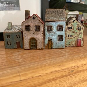 Wooden Houses/rustic Houses - Etsy