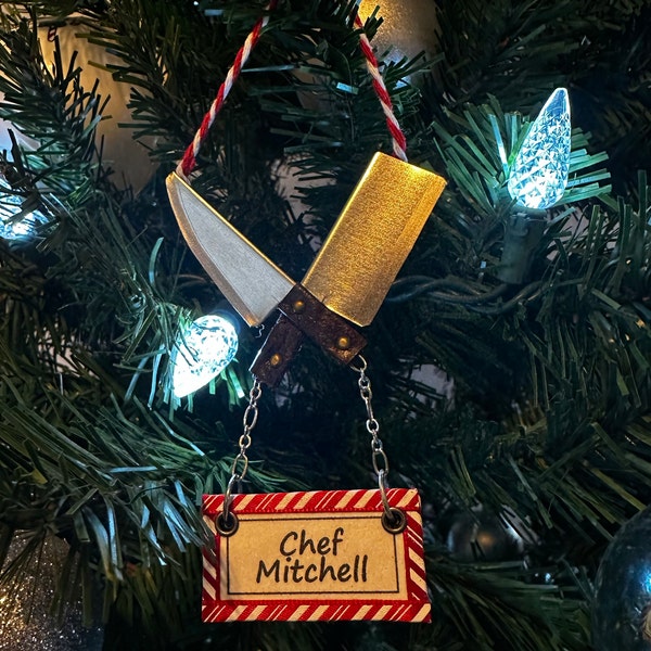 Nurse Christmas Tree Ornament, Nurse Holiday Ornament, Nurse Cap ...