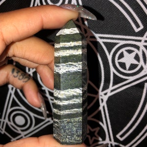 Crystal Apothecary Jars Positivity in a Jar Optimistic Jars | Etsy