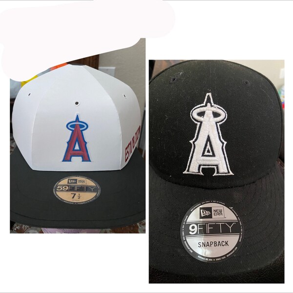 Baseball Cap Gift Box (ONE BOX) - Etsy