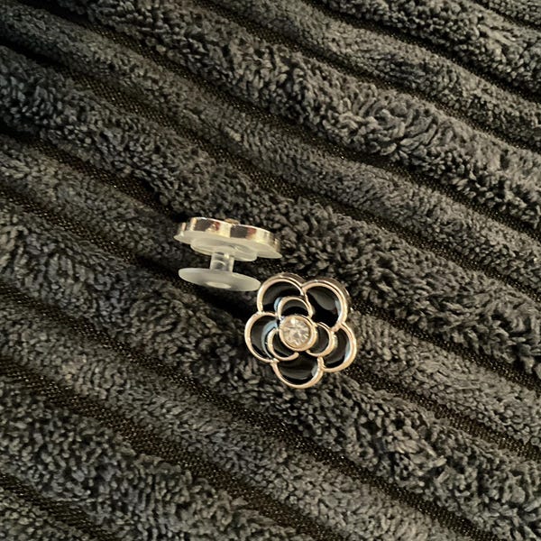 EMT Enamel Pin Brooch| Medic Pins| Ambulance Brooch Pins| Star of Life ...