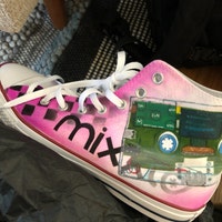 Buy Twilight Custom Converse All Star Shoes Online in India - Etsy