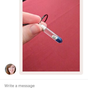 Name on Rice Necklace Unique Gift for Kids Name on Rice - Etsy Australia