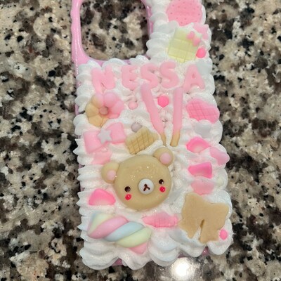 Super Cute Kawaii Case for Nintendo Dslite / 3DS / 3DS XL / - Etsy