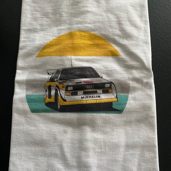 Ford Puma Rallying WRC Rally Car Shirt for Men Rally Racing Tee ...