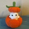 Cute Stitch Crochet Pattern, Cute Stitch Amigurumi Pattern, DIY Crochet ...