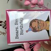 ITS CORN Tiktok Birthday Card, Funny Meme Tiktok Birthday Card, Funny ...