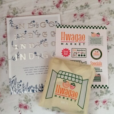 Abstract Art Print BTS Wall Art Digital Download Poster Permission to ...