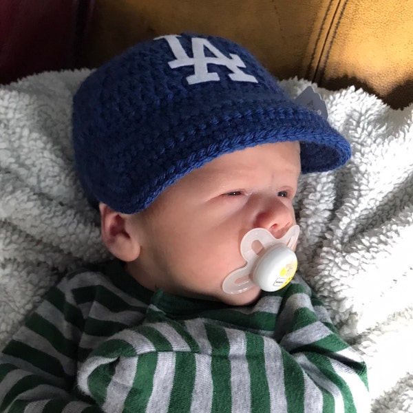 Newborn Baby ST LOUIS CARDINALS Baseball Cap, Hat, Custom Made - Etsy