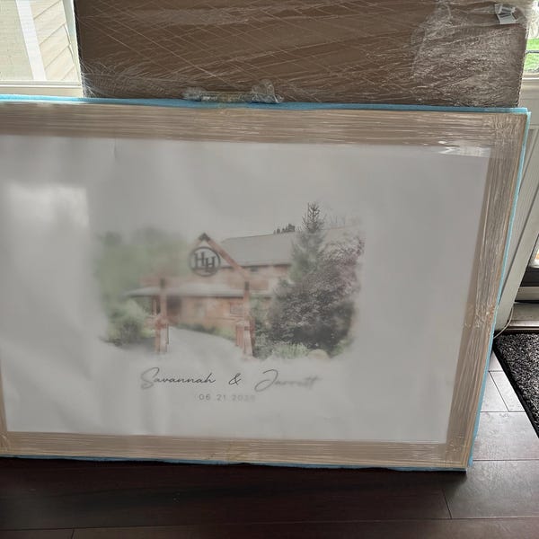 Wedding Guest Book Alternative, Alternative Guest Book Wedding Venue ...