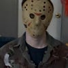 Angry Jason Voorhees Style Sculpted Polyurethane Hockey Mask - Etsy