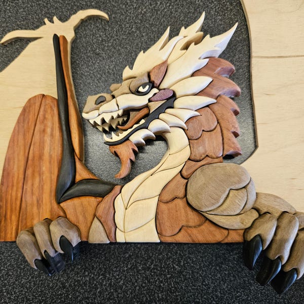 Butterfly Pattern, Queen Butterfly, Butterfly Scroll Saw Art, Wood ...