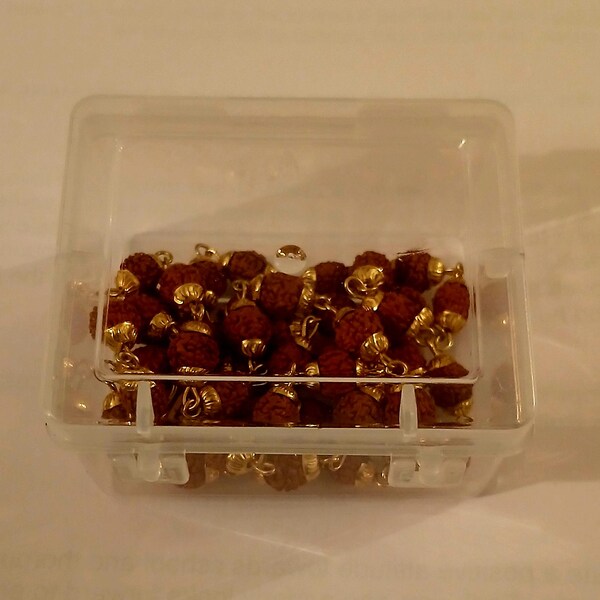 Radha Krishna Wood Locket in Natural Tulsi, Shri Ram Darbar Wood Locket ...