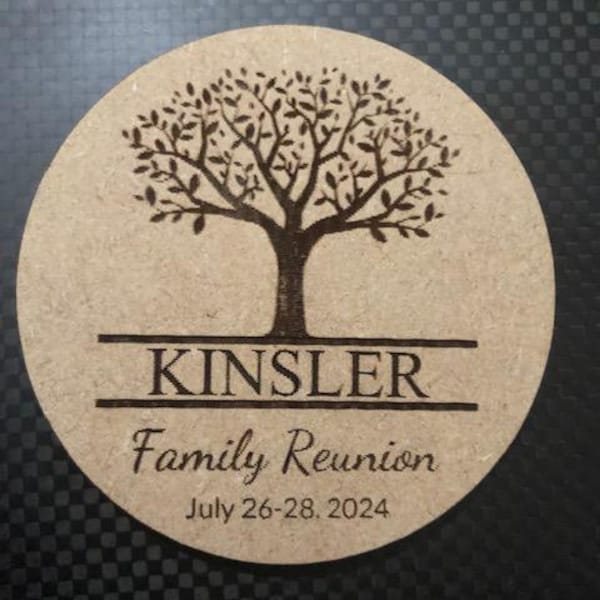 Family Reunion Magnets - Etsy