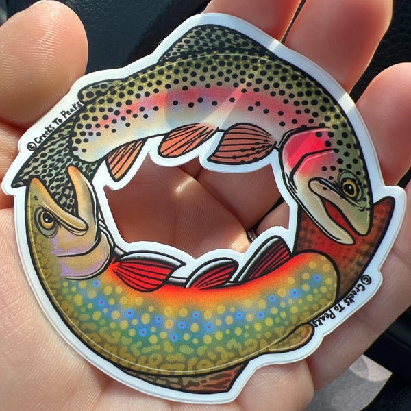 Bull Elk Leather Patch - Etsy