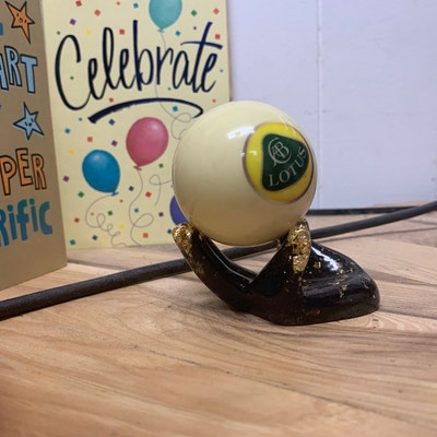 Sphere Stand Resin Hand Sphere Holder, Crystal Holder, Crystal Sphere ...