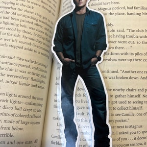 Jacob Vinyl Sticker the Twilight Saga Inspired DIY Printed - Etsy