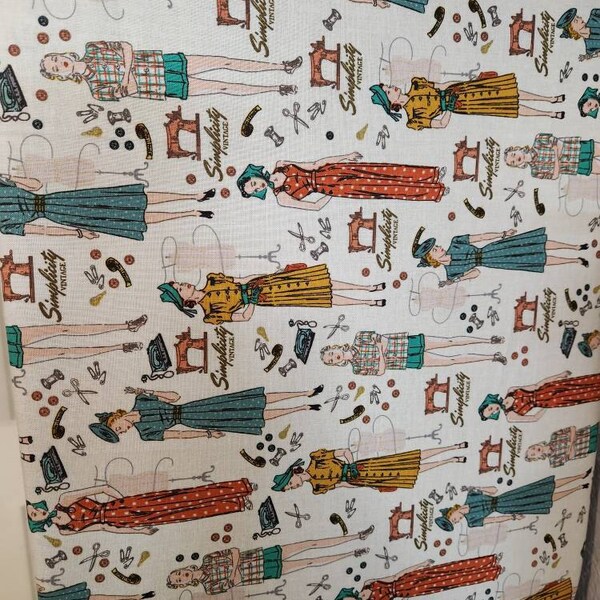 100% Cotton Mask Quilting Fabric the Office Michael Dwight Stanley ...