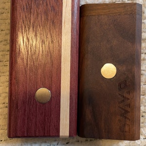 Levated Travel Tray Weed Storage Box Cannabis Storage Box | Etsy